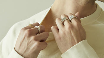 Handmade jewellery | Artisan jewellery | LMJ