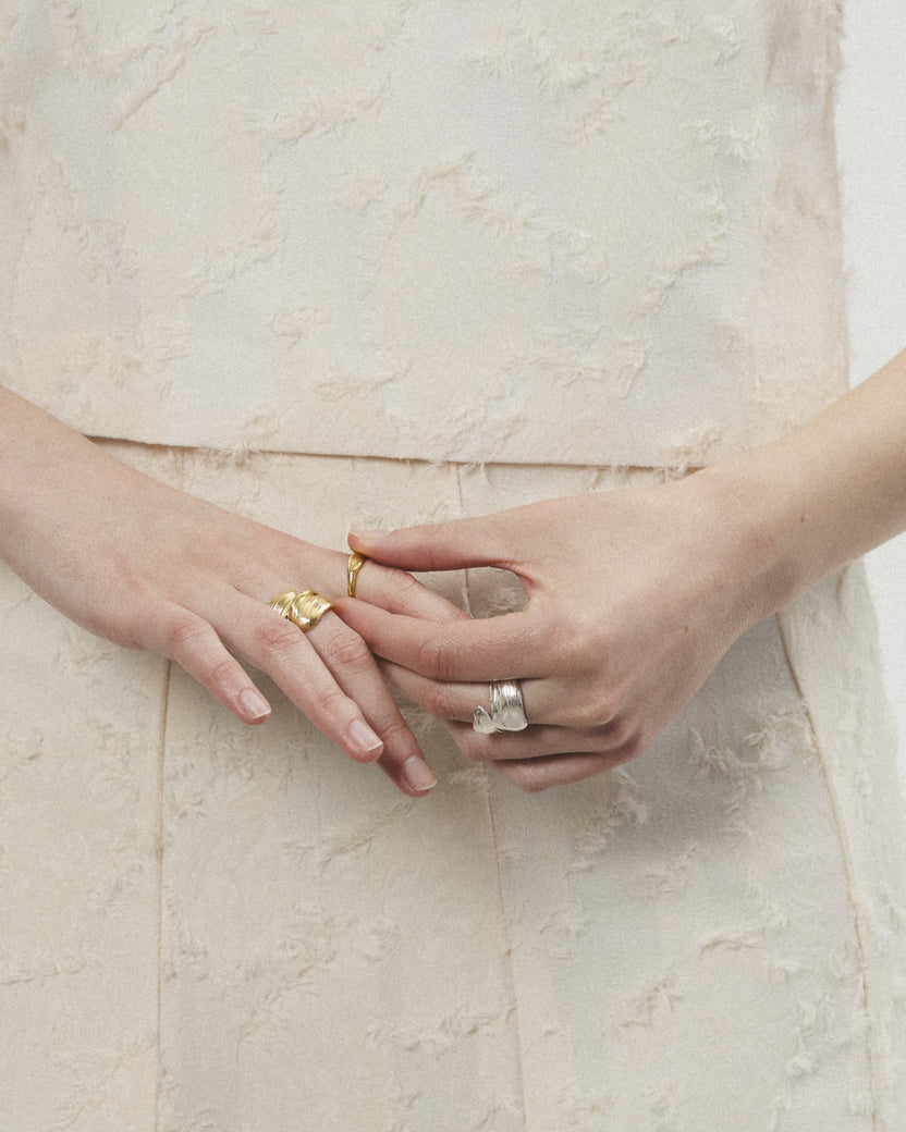 Handmade jewellery | Artisan jewellery | LMJ